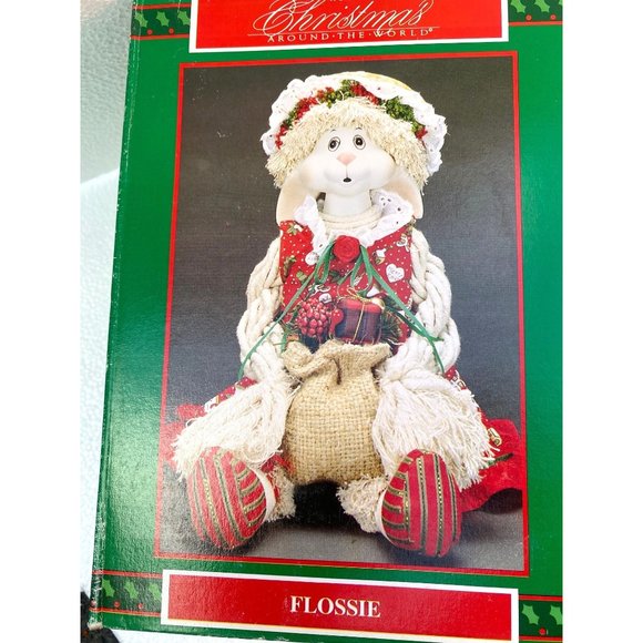 HOUSE OF LLOYD | Holiday | House Of Lloyd Flossie Houseof Lloyd Flossie ...